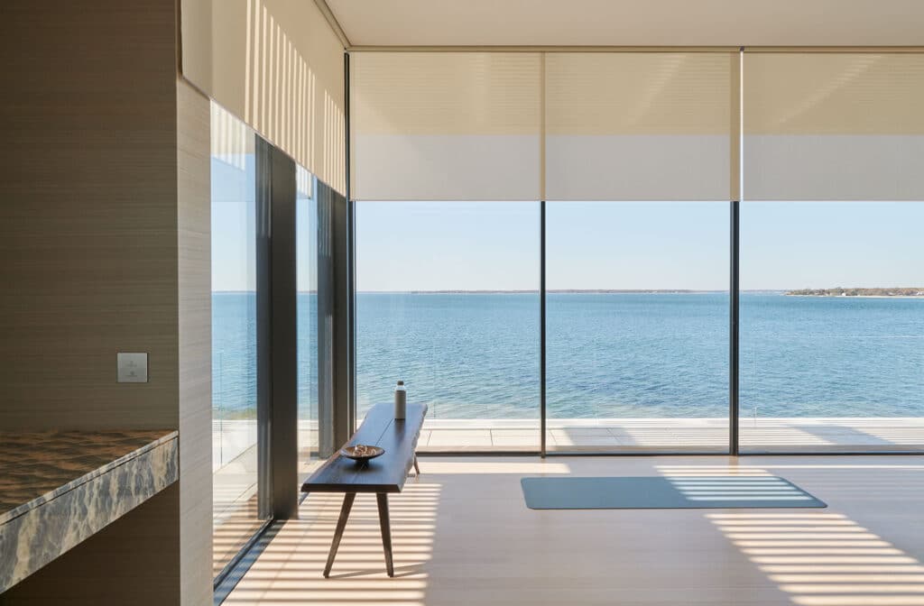 Lutron Shades Authorized Dealer | Elite Shutters & Blinds